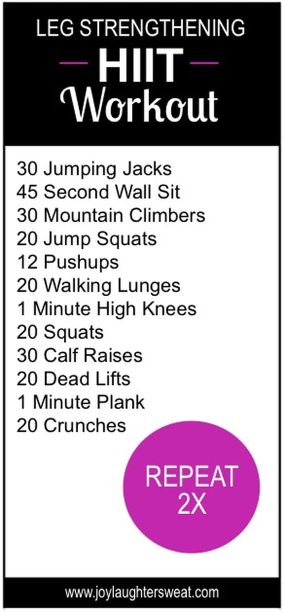 Best Pinterest Workout Posters | PS Fitness