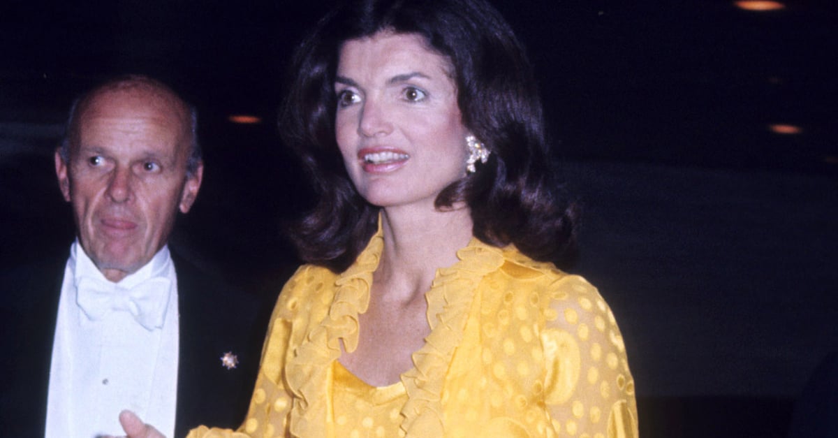 Most Stylish First Ladies | POPSUGAR Fashion