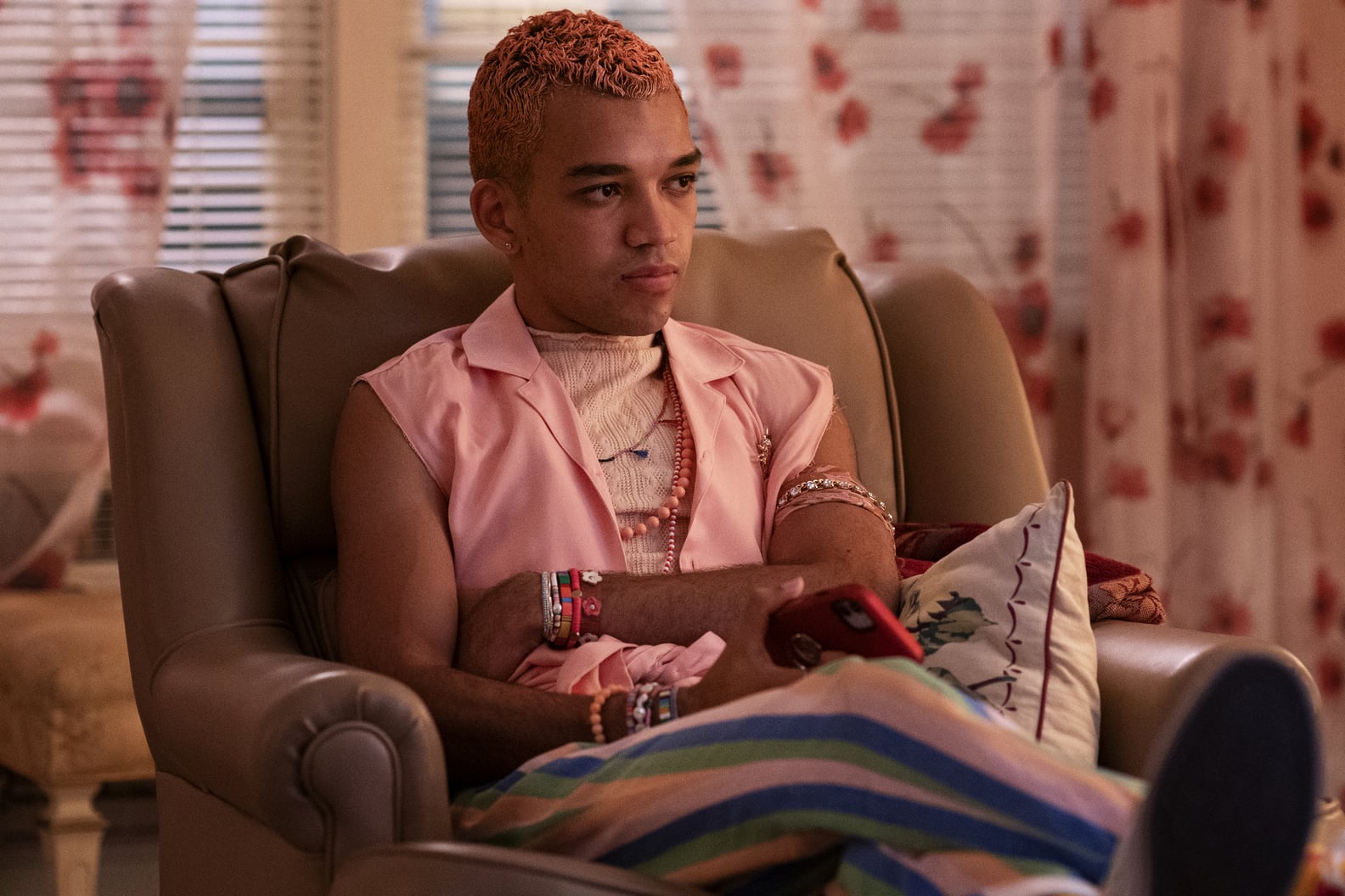 Generation on HBO Max TV Show Cast | PS Entertainment