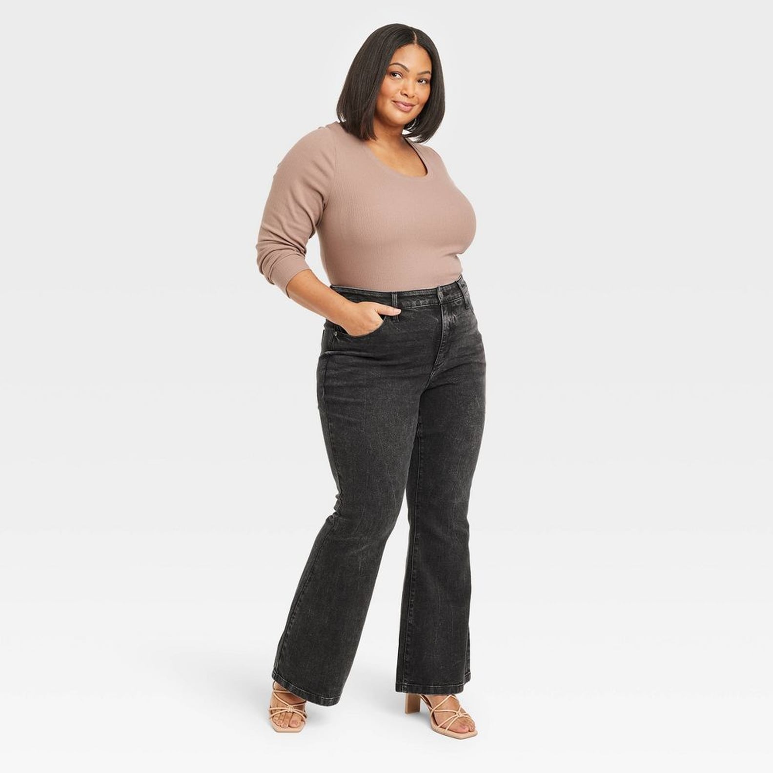 Best Jeans For Women From Target | PS Fashion