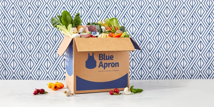 Benefits of Subscribing to Blue Apron | POPSUGAR Smart Living
