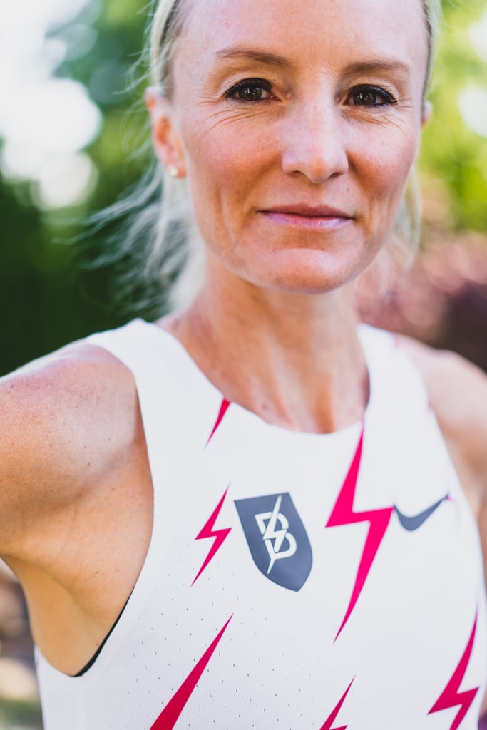 Shalane Flanagan to Run All 6 Major Marathons in Fall 2021 | POPSUGAR ...