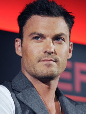 Brian Austin Green | POPSUGAR Celebrity