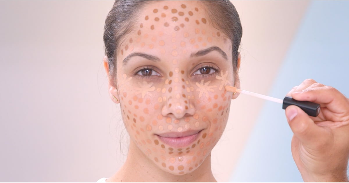 Pointillism Concealer | POPSUGAR Beauty
