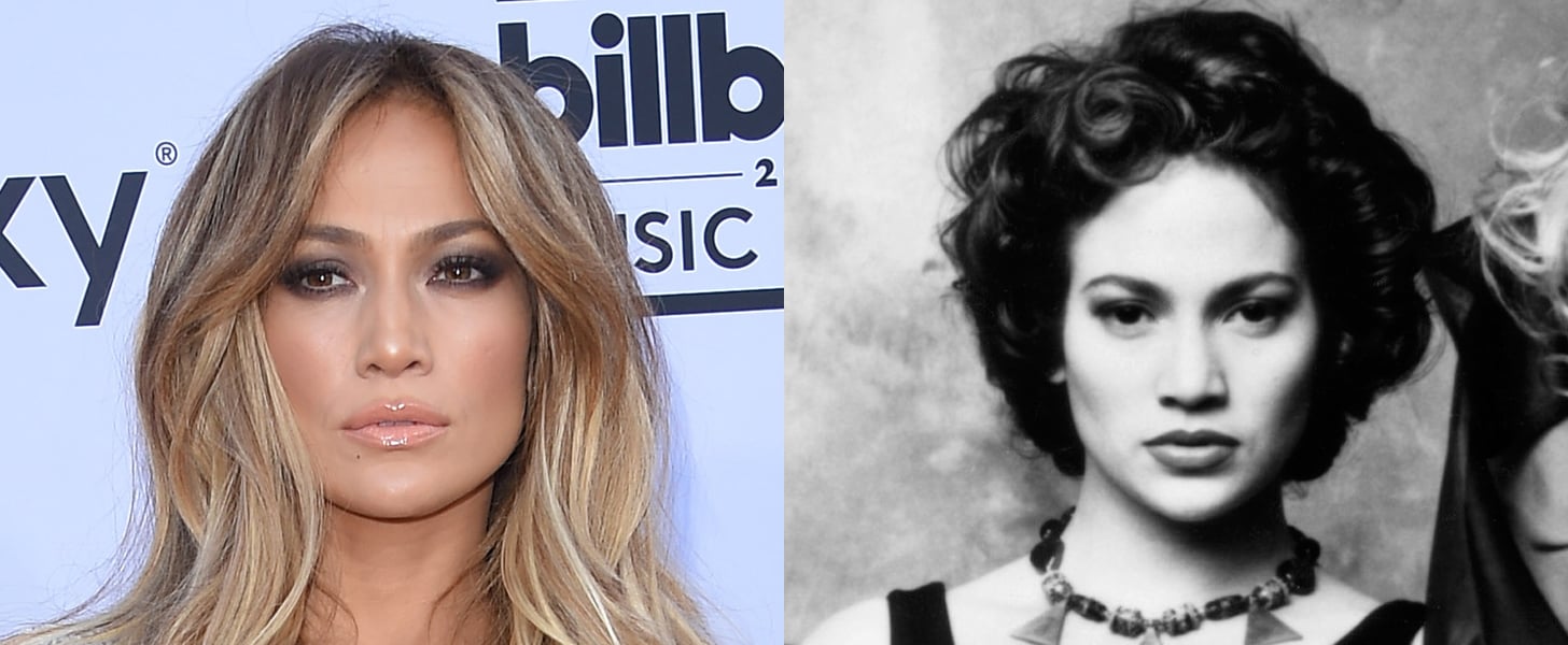 Jennifer Lopez Dancing on In Living Color | POPSUGAR Latina