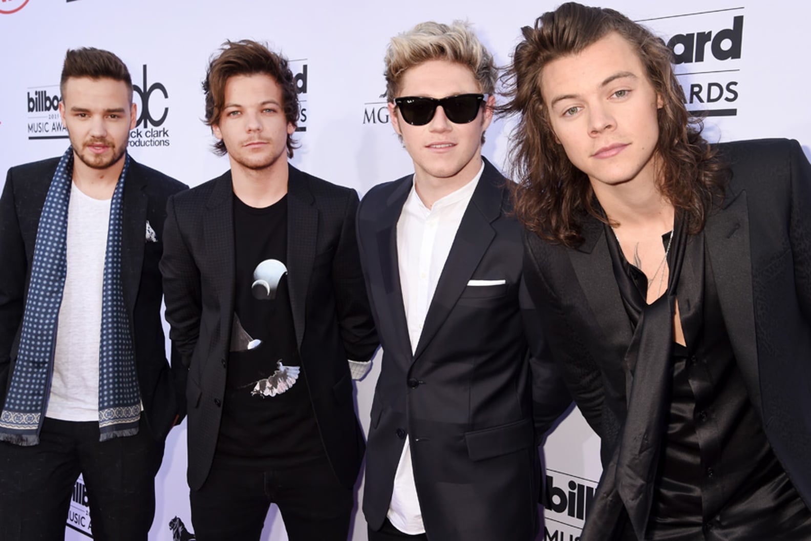 One Direction Releases "What a Feeling" | PS Entertainment