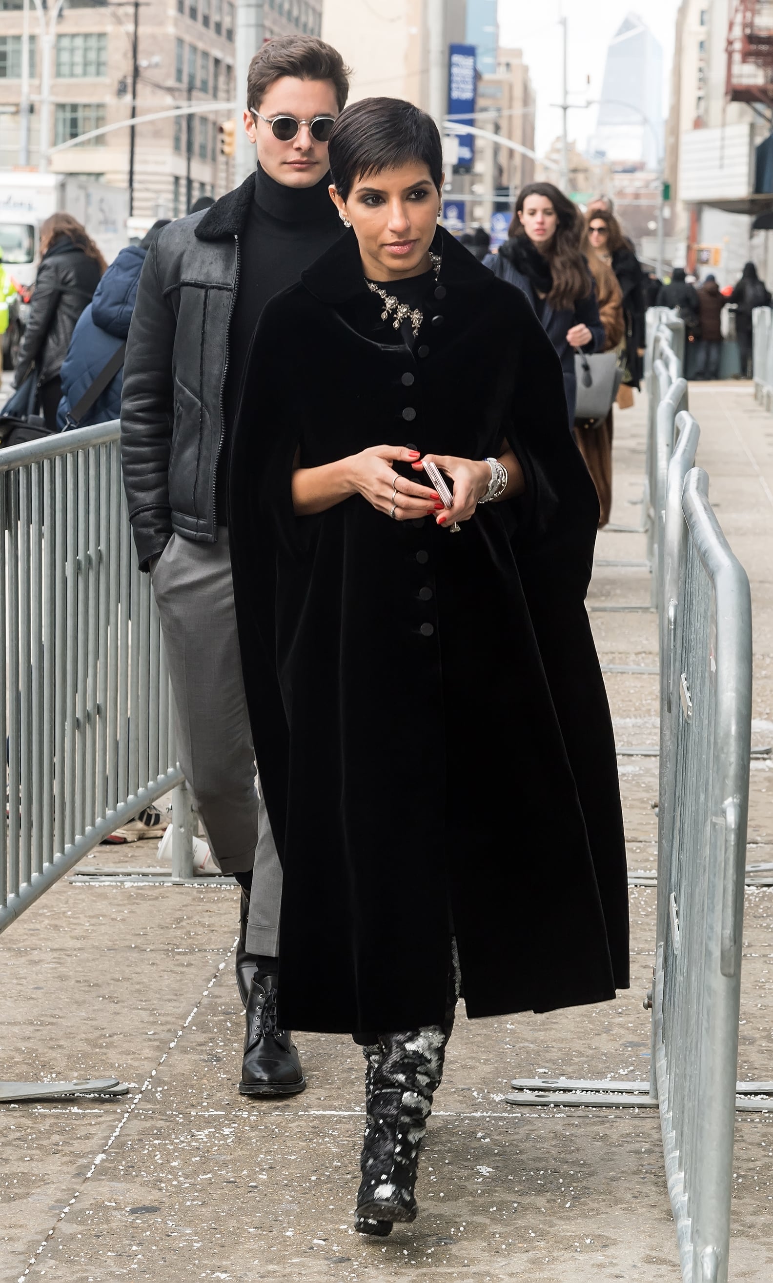 Princess Deena Aljuhani Abdulaziz Style | PS Fashion
