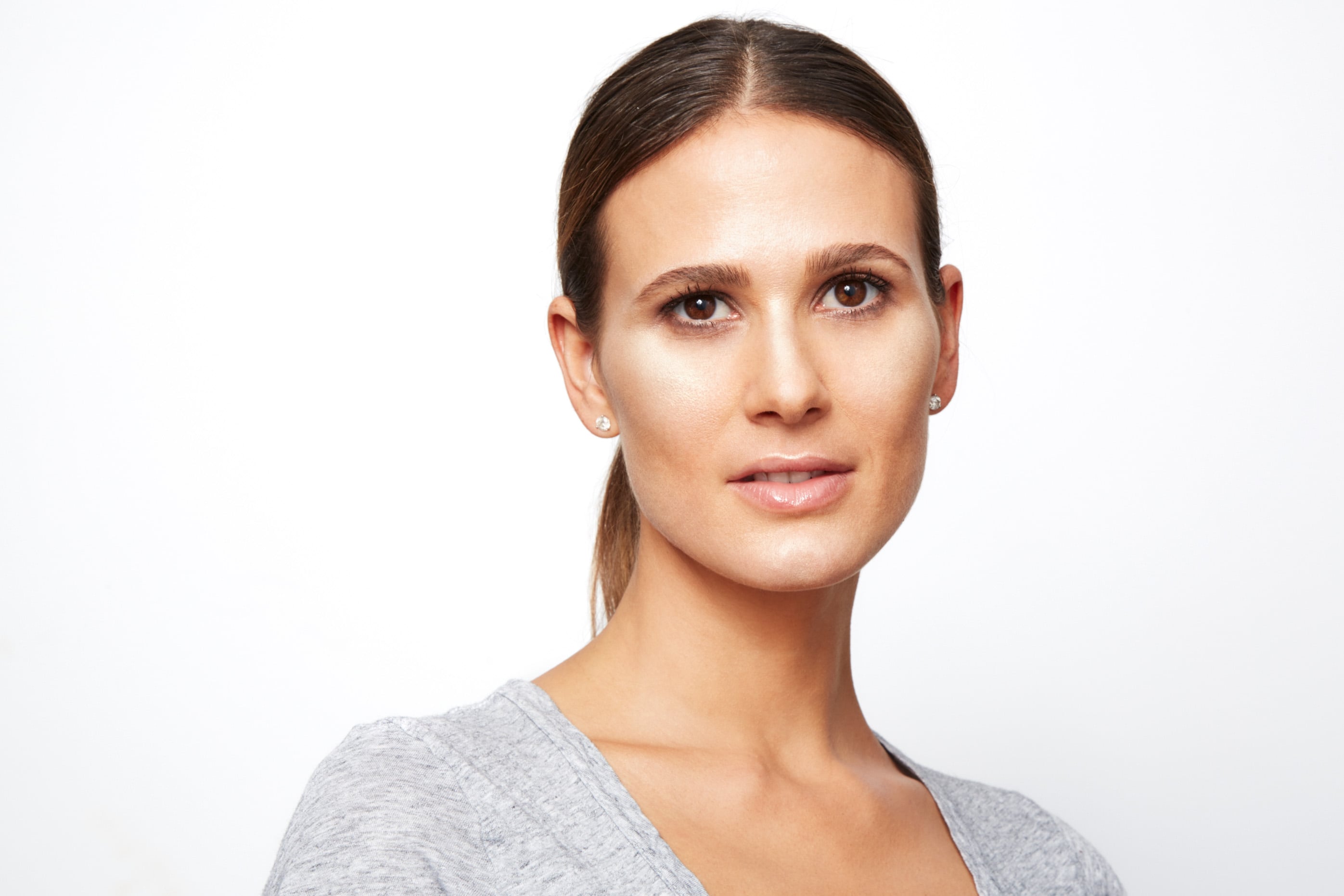 Highlighter Hacks | Strobing Makeup Tutorial | POPSUGAR Beauty