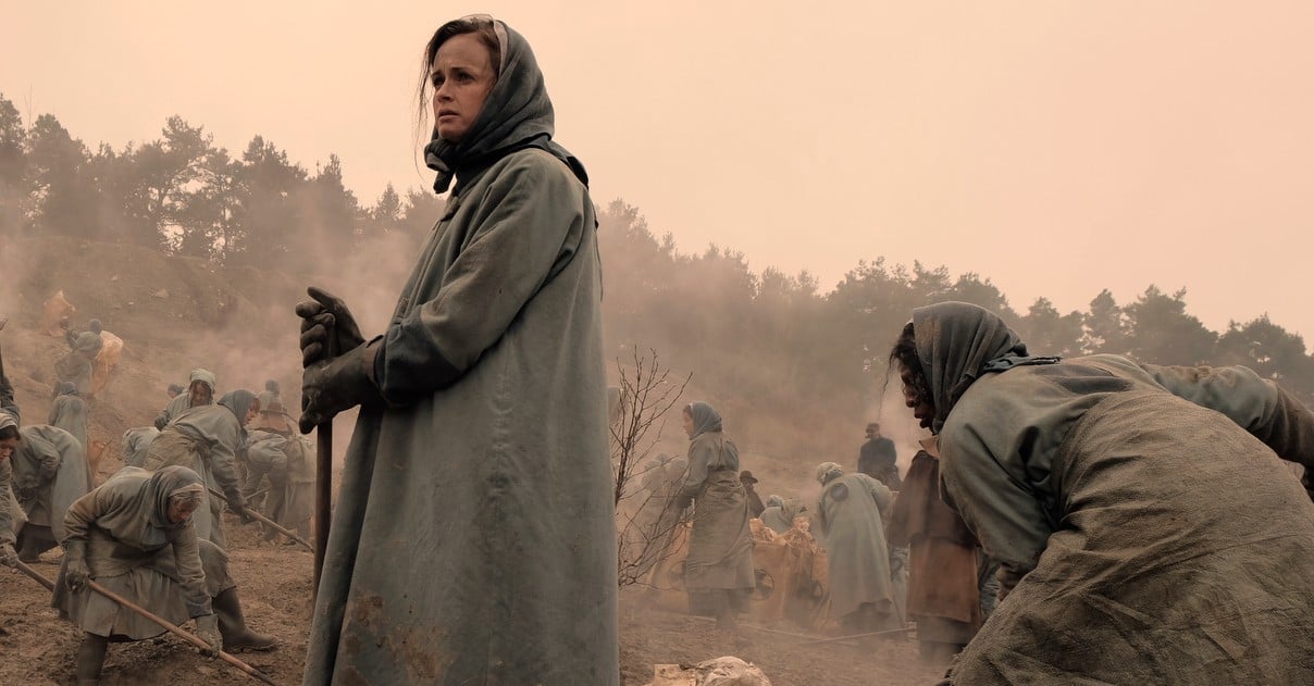 The Handmaid's Tale Season 2 Episode 2 Recap | POPSUGAR Entertainment