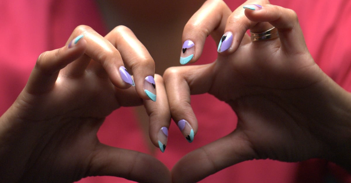 Reality TV Show About Nail Art 2014 | POPSUGAR Beauty