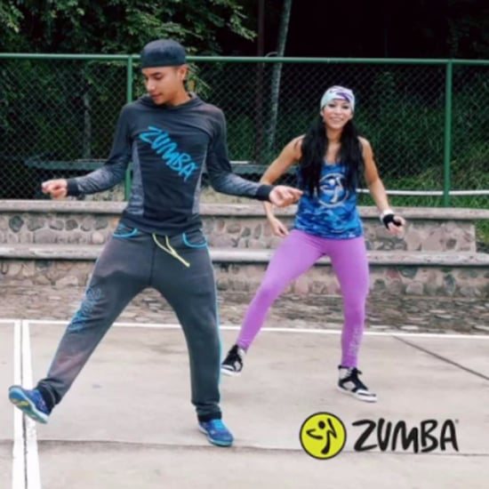 Easy Resistance-Band Exercises | POPSUGAR Fitness