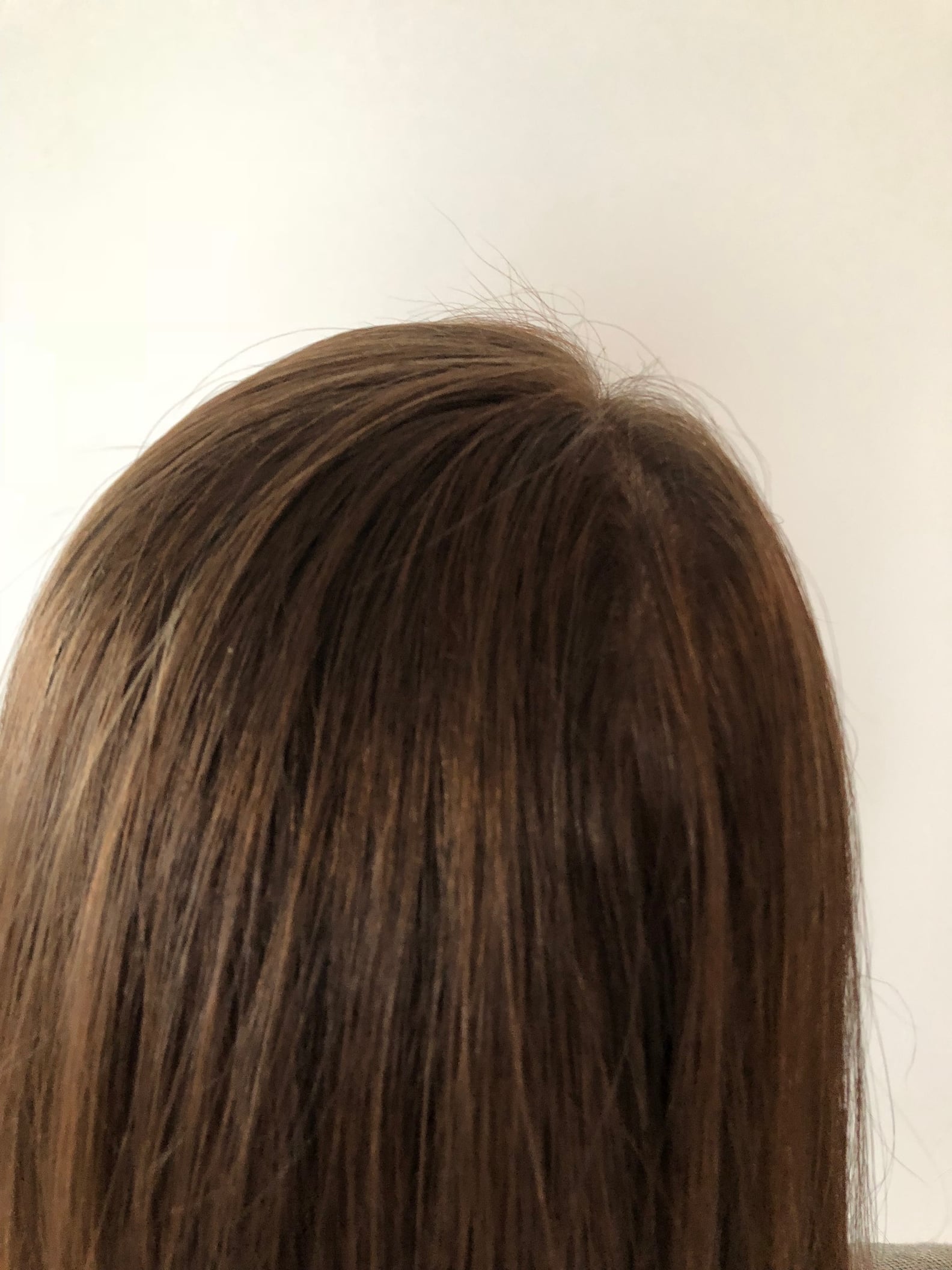 Can You Use Loose Setting Powder as Dry Shampoo? | PS Beauty