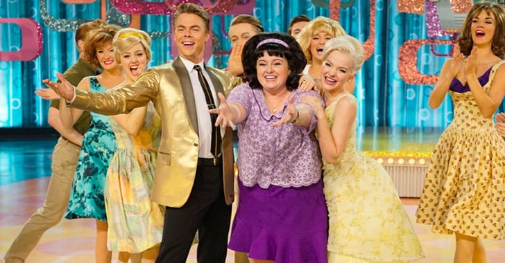 Hairspray Live! Review | POPSUGAR Entertainment