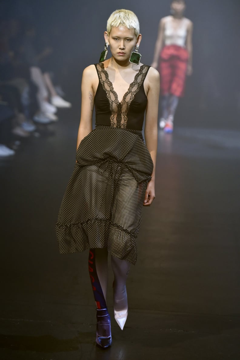 Models to Know For 2018 | PS Fashion