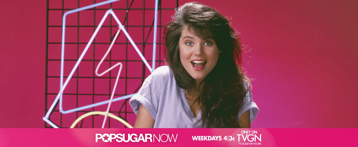 POPSUGAR Now Aug. 12, 2014 | PS Celebrity