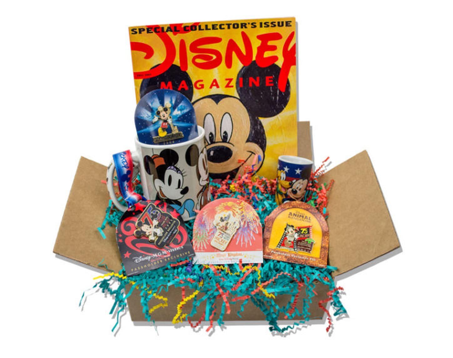 Disney Subscription Boxes | PS Love