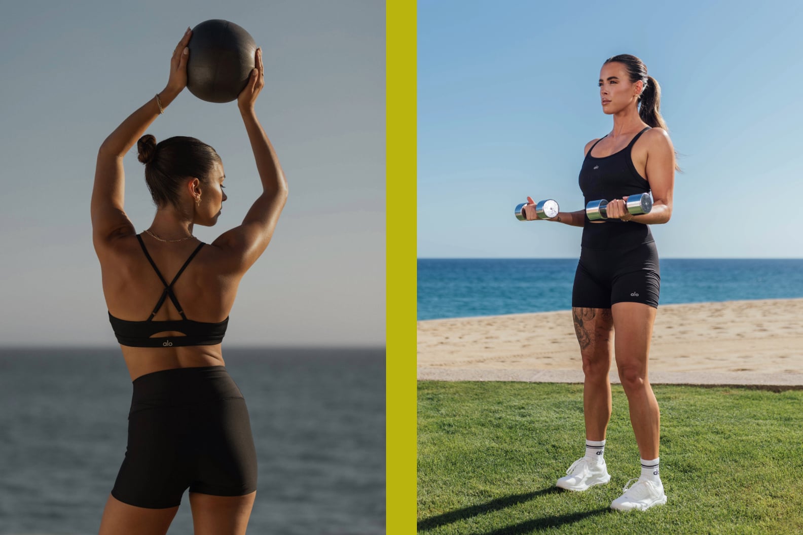 I Tried the Alo Moves Reset — Here Were the Results | PS Fitness