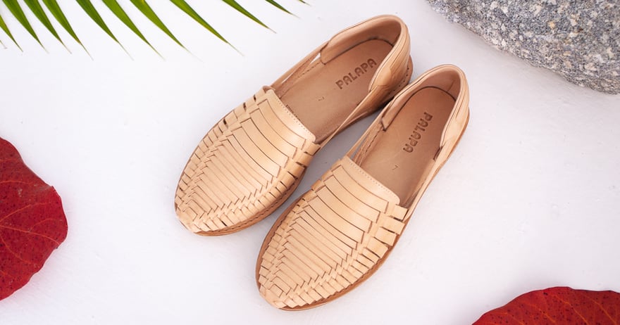 The Best Eco-Friendly and Sustainable Sandals For Summer | PS Fashion
