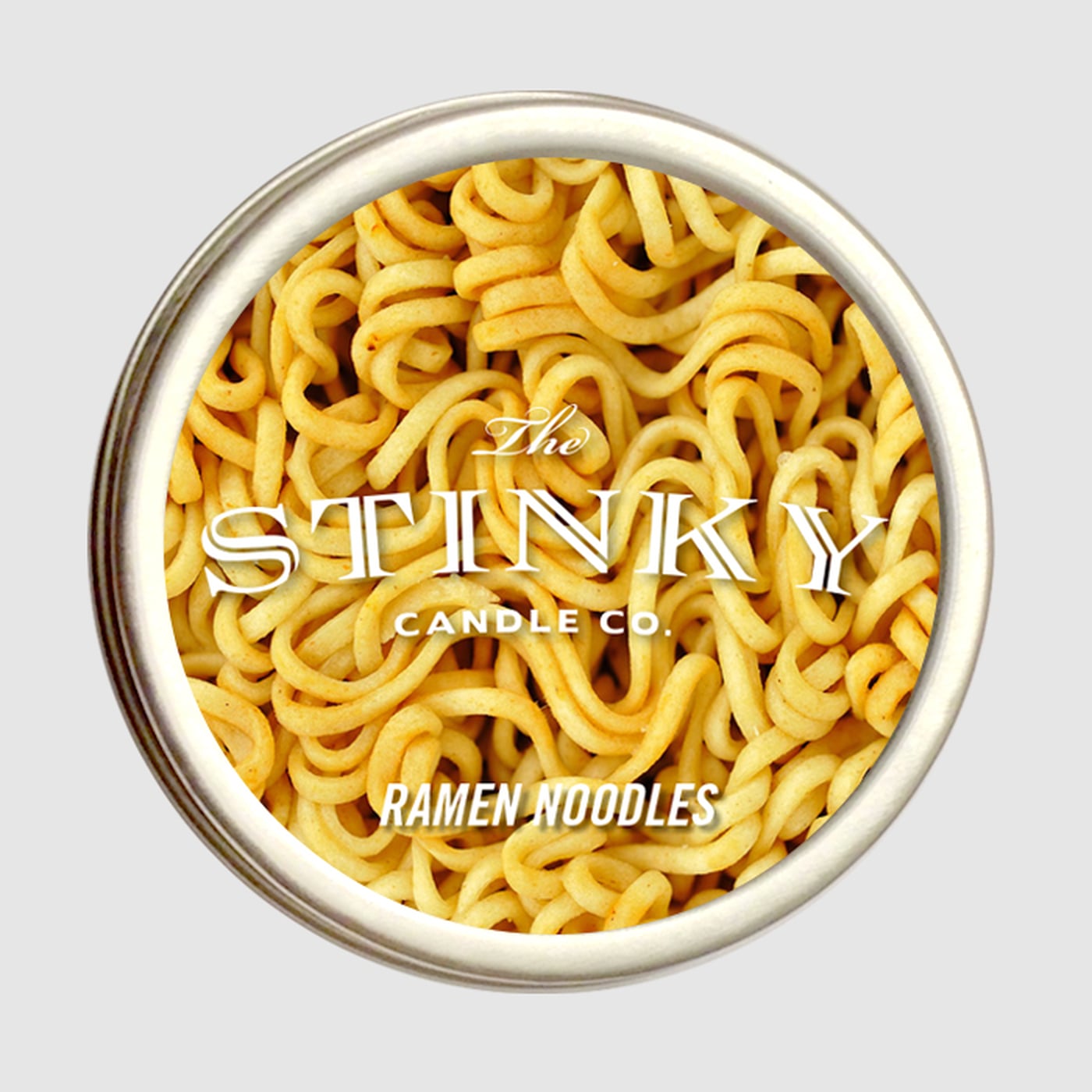 Stinky Candle Company Candles | PS Home