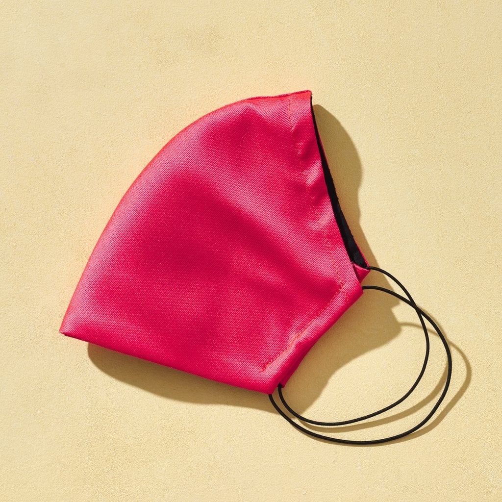 Fashion Brands Making Cotton Face Masks For Protection | POPSUGAR Fashion