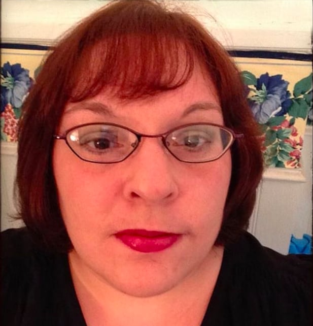 Amanda Morin | POPSUGAR