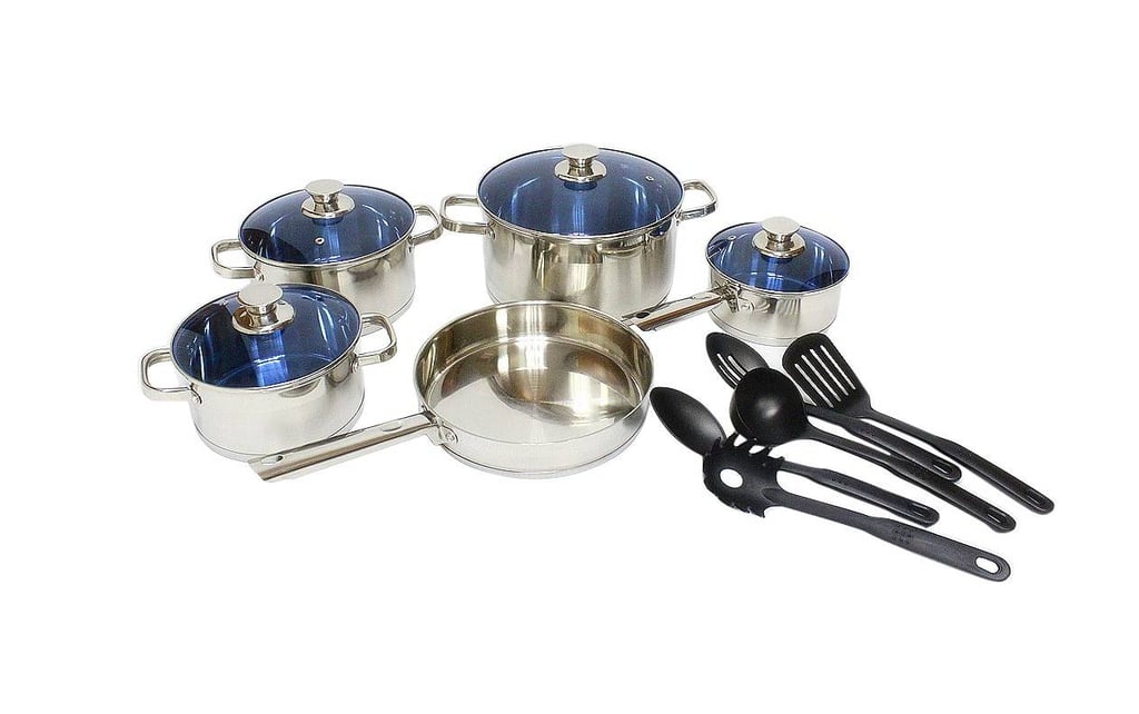 Cookware Sets | POPSUGAR Food
