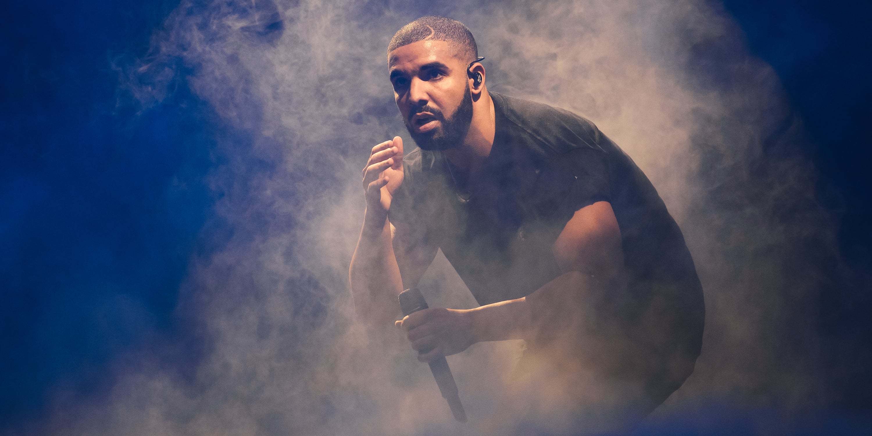 Drake Is Releasing a Drake-Scented Candle | PS Home