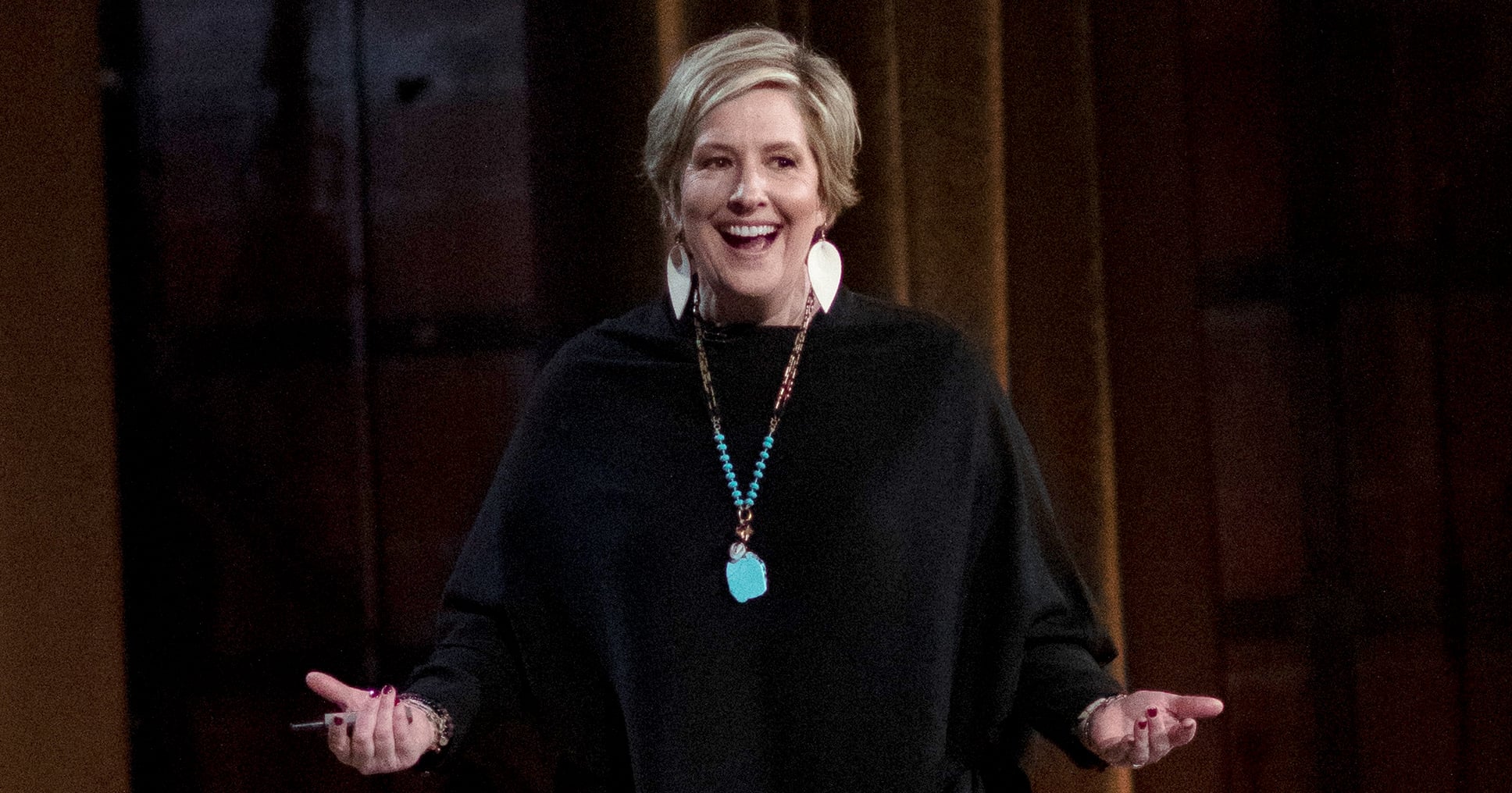 Brene Brown's Best Speech Videos | PS Entertainment