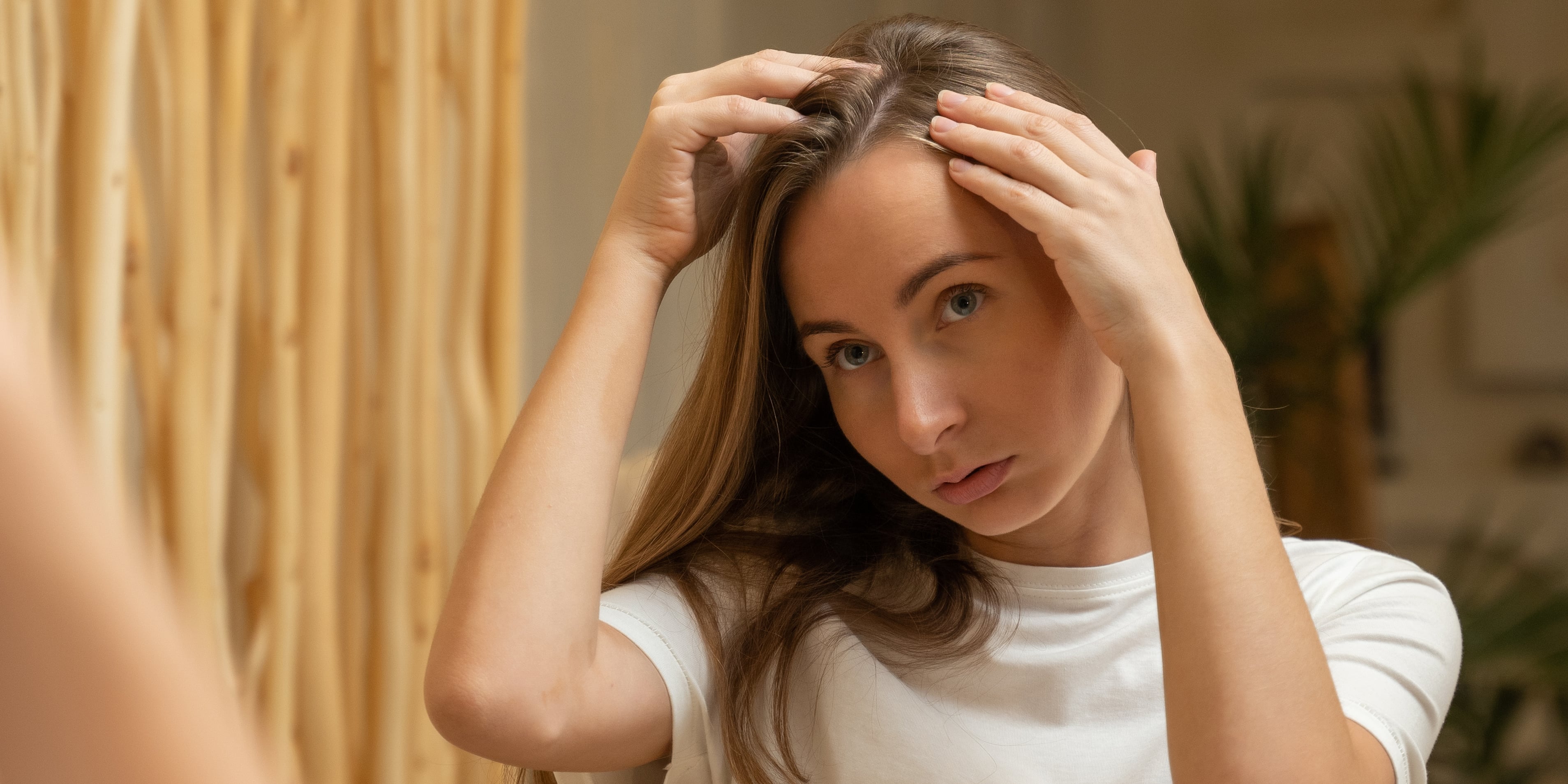 What Is Dandruff? Experts Explain the Skin Condition | PS Beauty