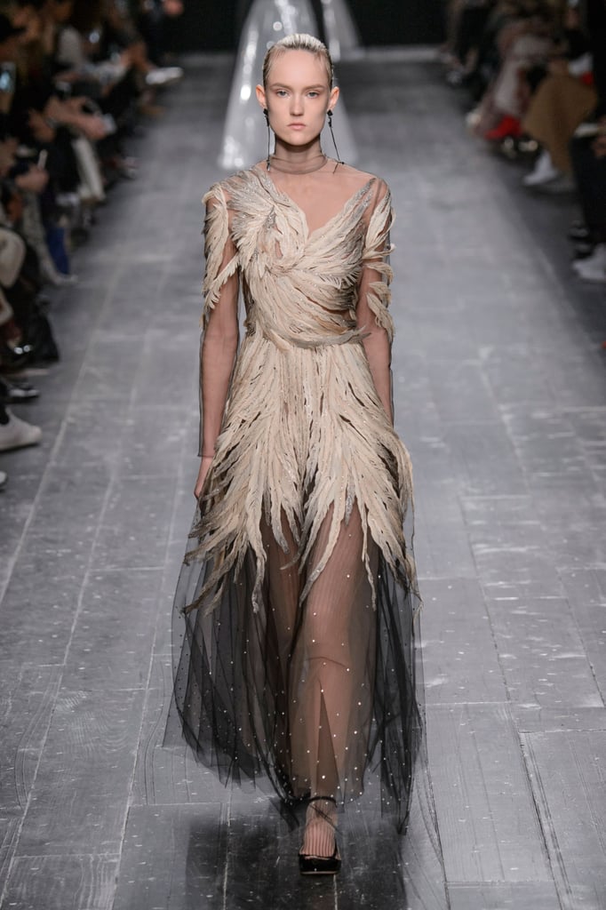 Valentino Fall 2016 Collection | POPSUGAR Fashion