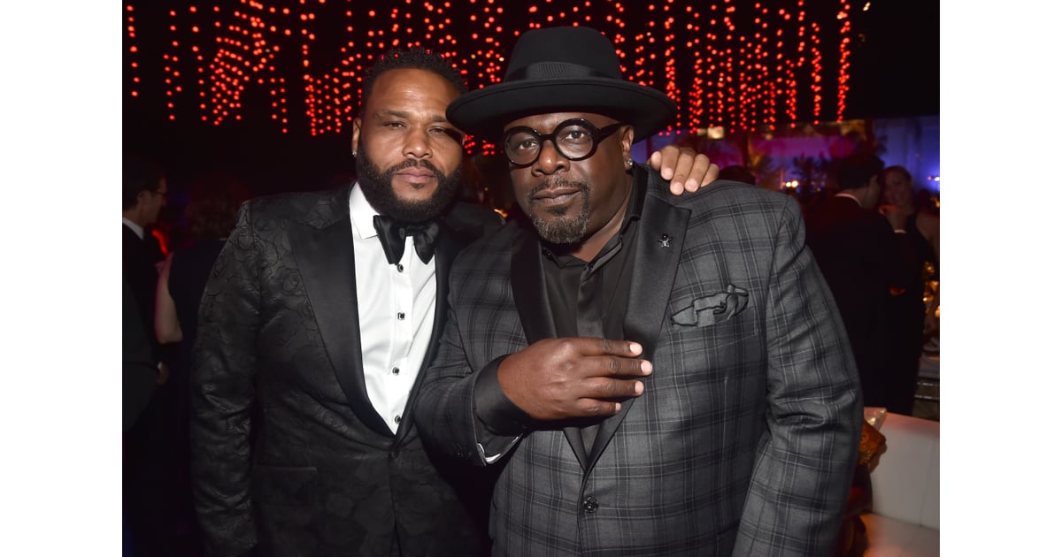 Cedric the Entertainer Images | POPSUGAR Celebrity