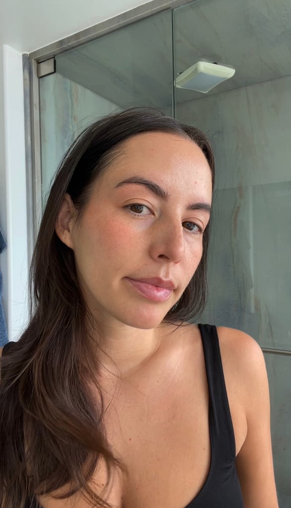 Testing TikTok's Douyin-Blush Hack: Editor Experiment | POPSUGAR Beauty