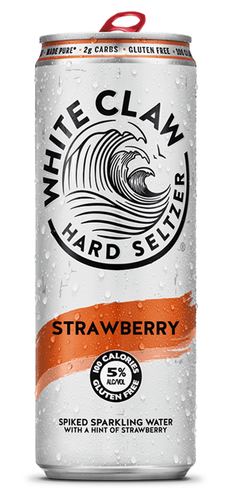 New White Claw Surge and Summer 2021 Flavors | PS Food