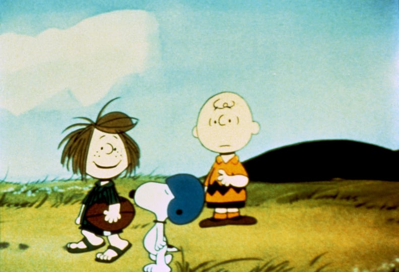 Charlie Brown Movies, Ranked | POPSUGAR Entertainment