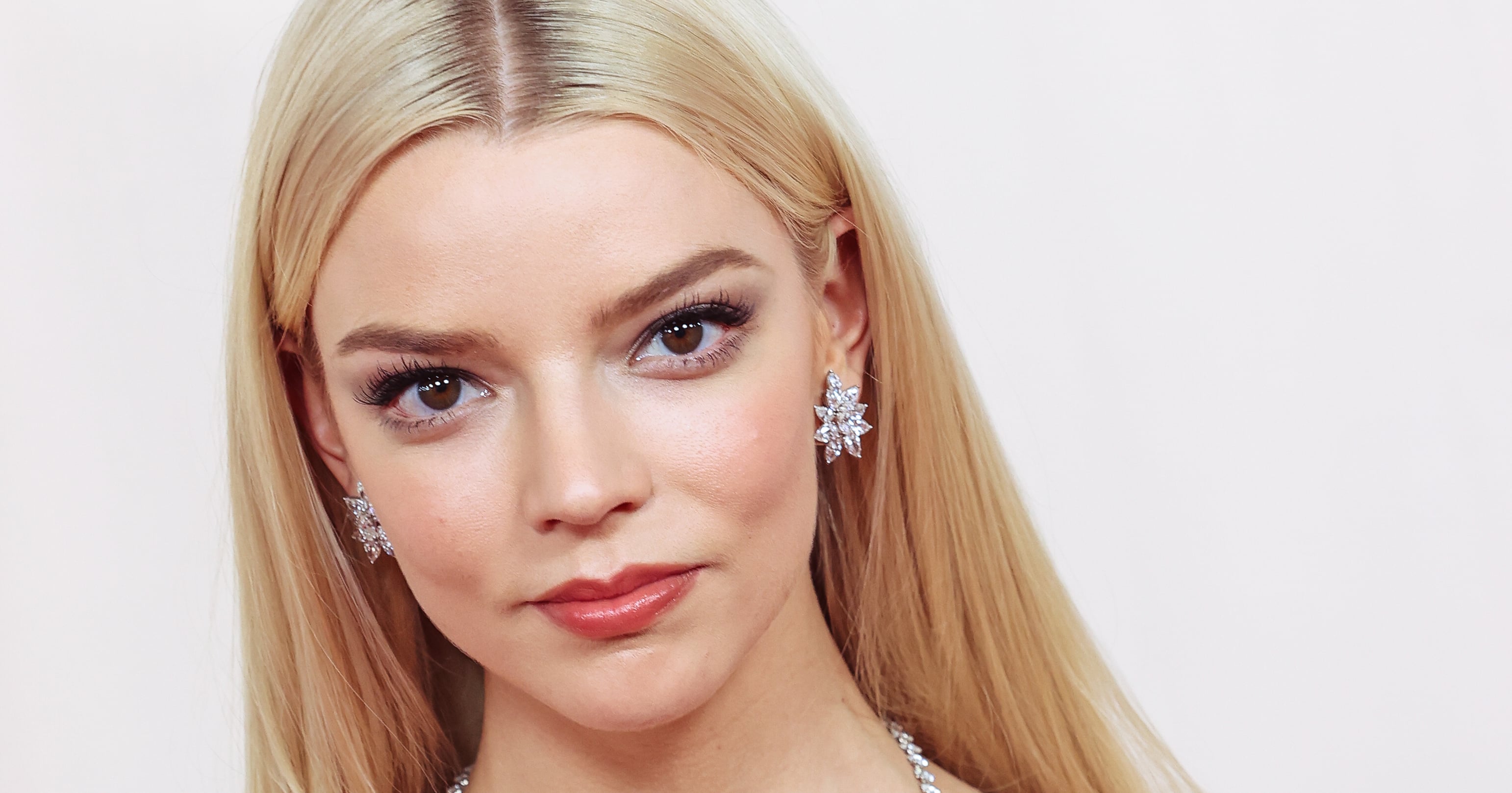 What Is Anya Taylor-Joy's Natural Hair Color? | PS Beauty