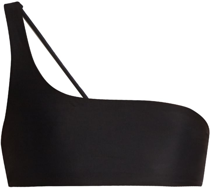 One-Shouldered Swimsuits | POPSUGAR Fashion