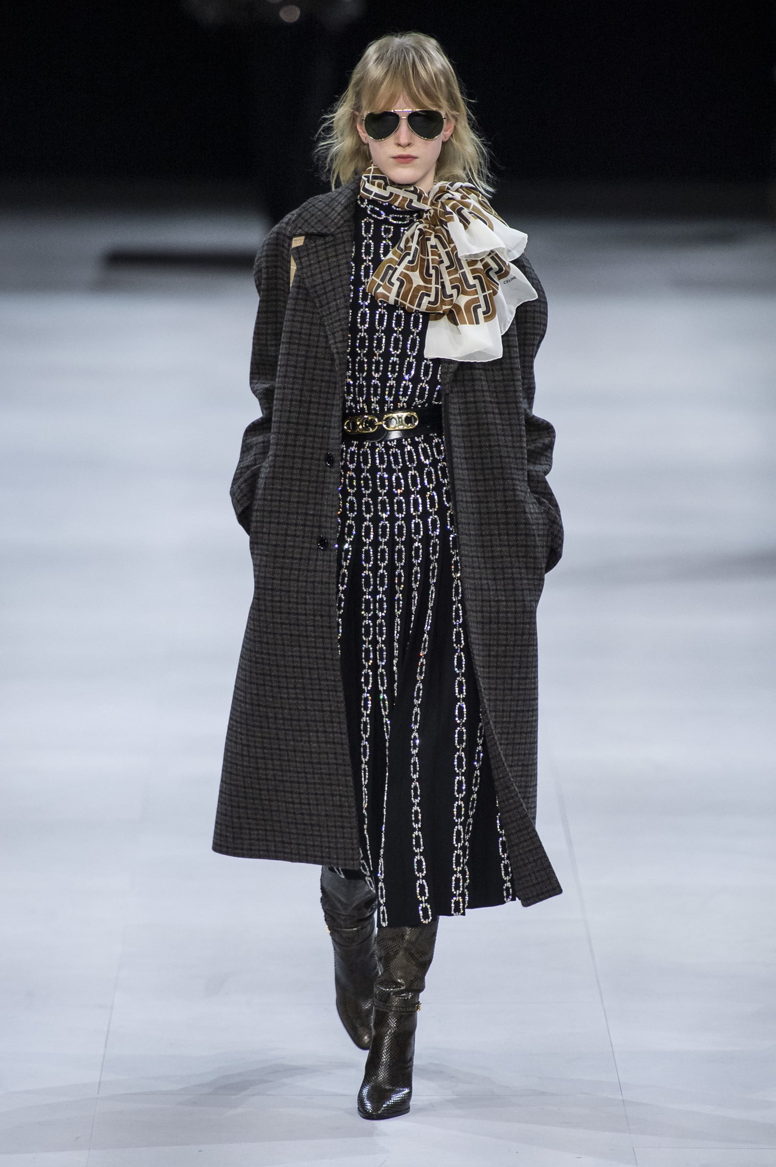 Celine Fall 2019 | PS Fashion