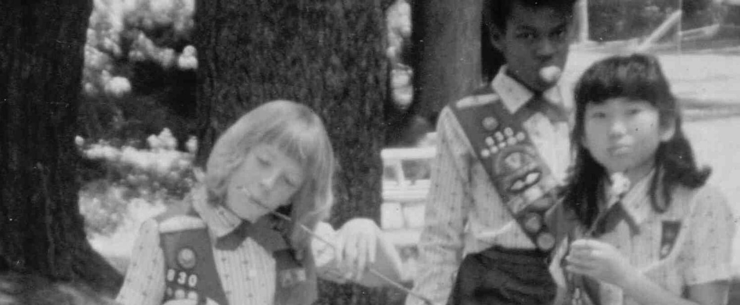 Who Invented S'mores? | POPSUGAR Food