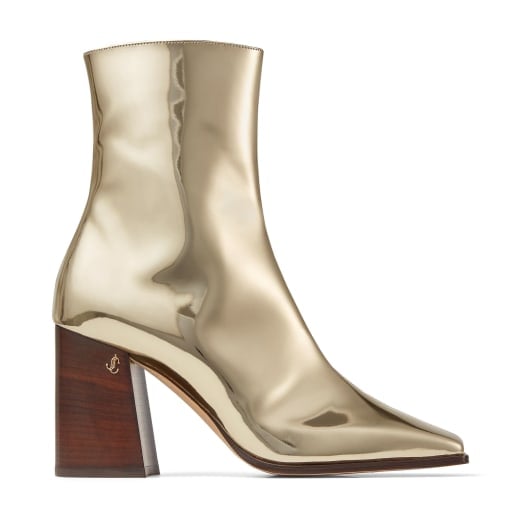Billy Porter's Jimmy Choo Pride Collection and Campaign | POPSUGAR Fashion