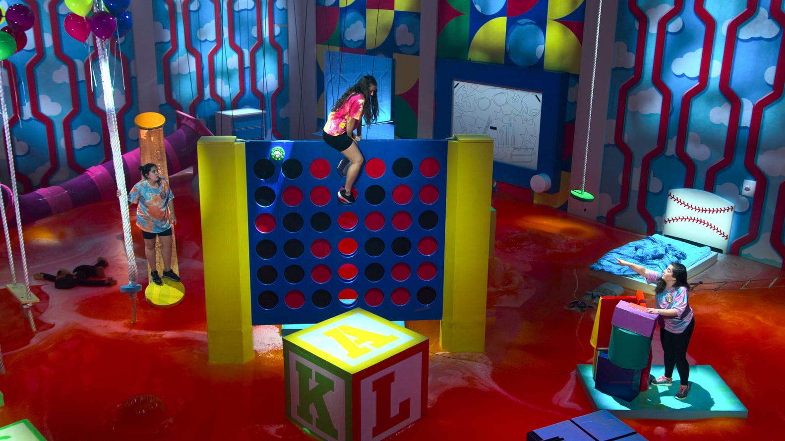 Best Shows to Watch High on Netflix | POPSUGAR Entertainment