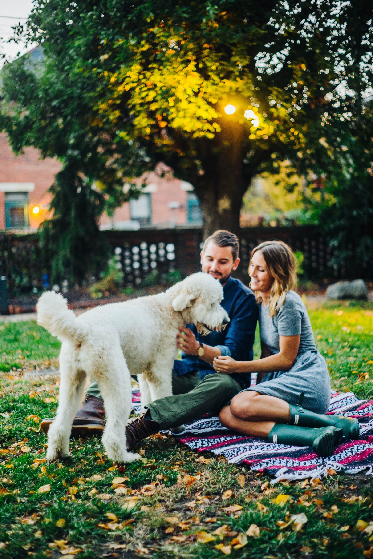 Bedroom Newlywed Photo Shoot | PS Love