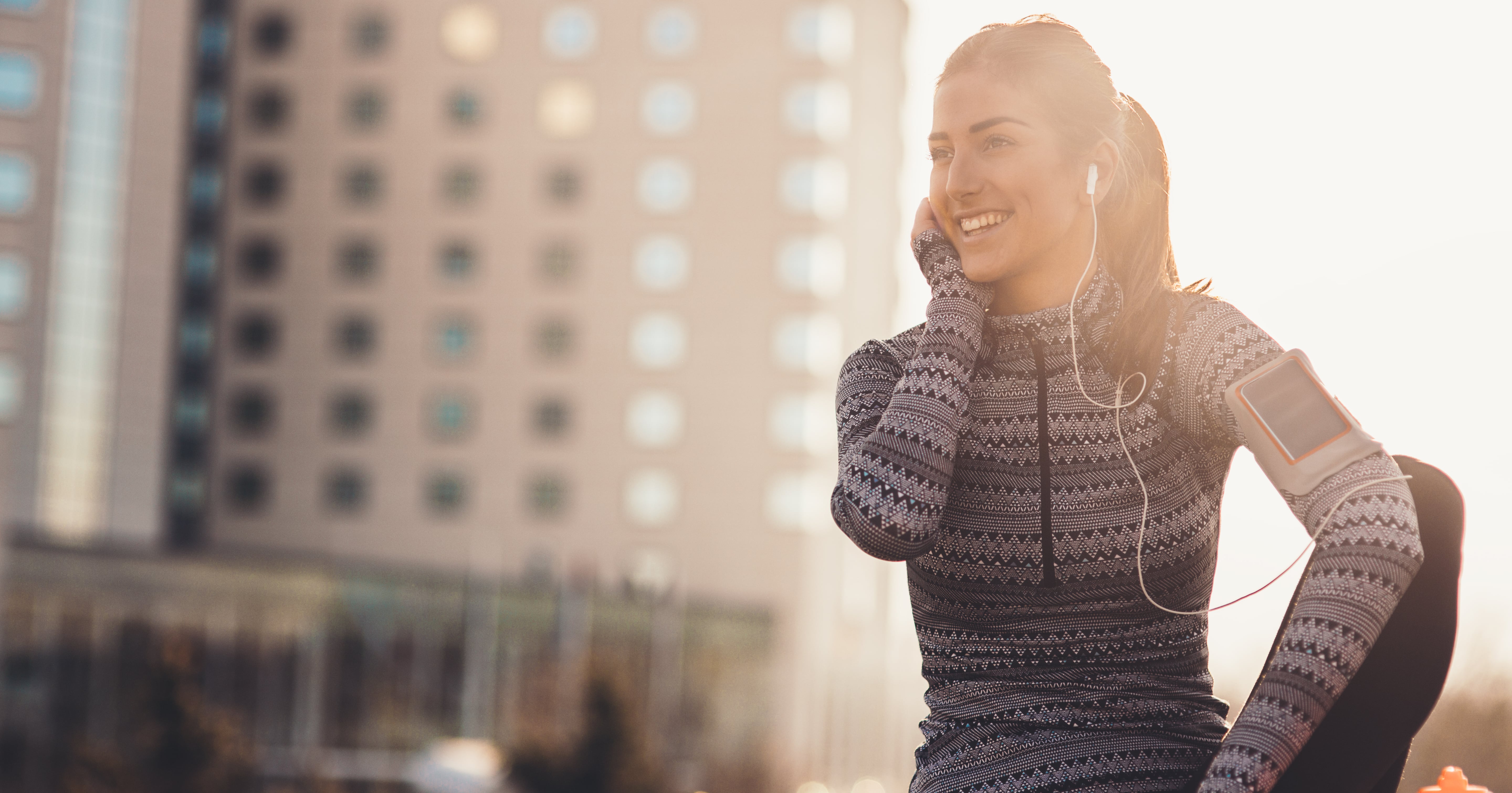 A Simple Trick For Tackling Your New Year's Resolutions | POPSUGAR Fitness