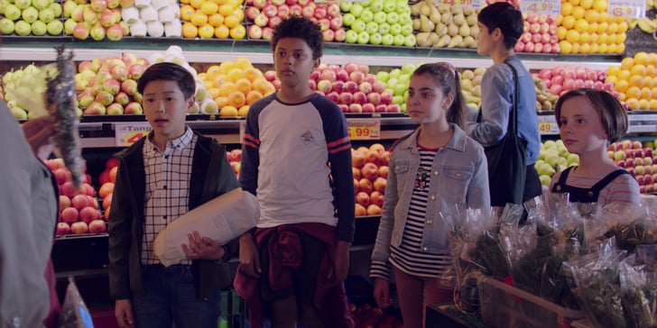 The Inbestigators: Season 2 | New Movies and TV Shows on Netflix ...