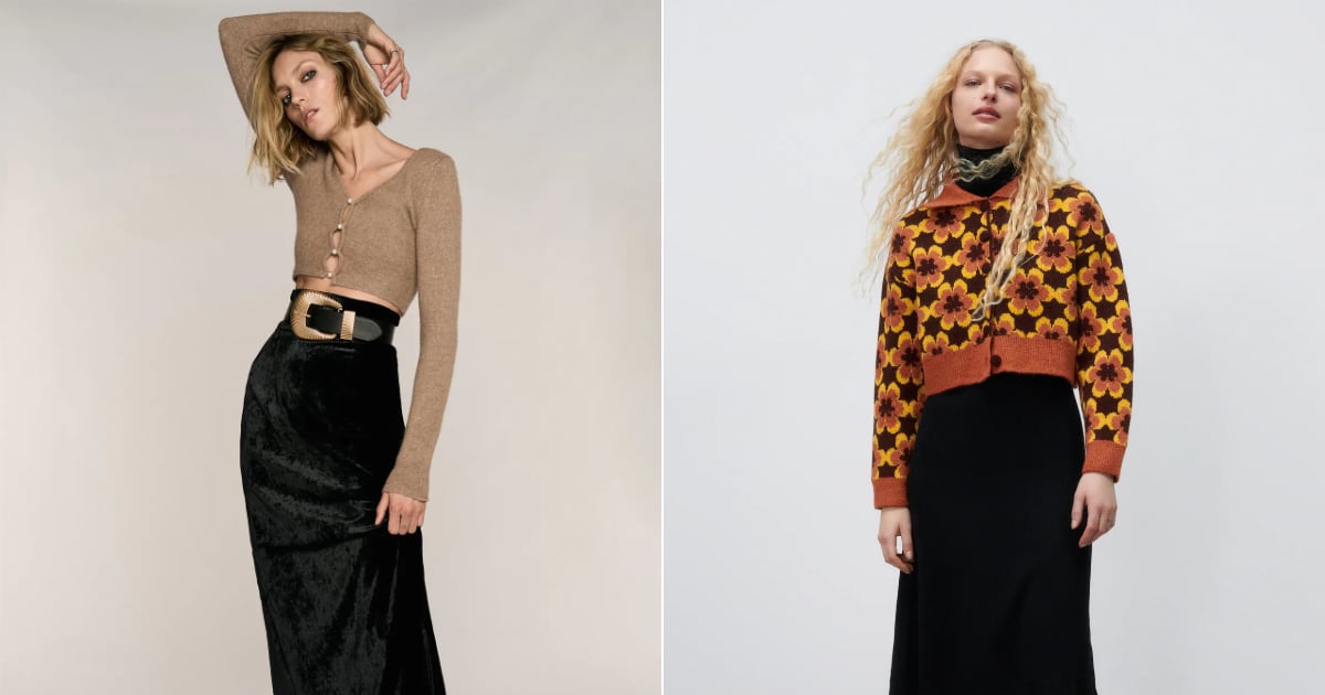 Best New Zara Arrivals | January 2021 | POPSUGAR Fashion