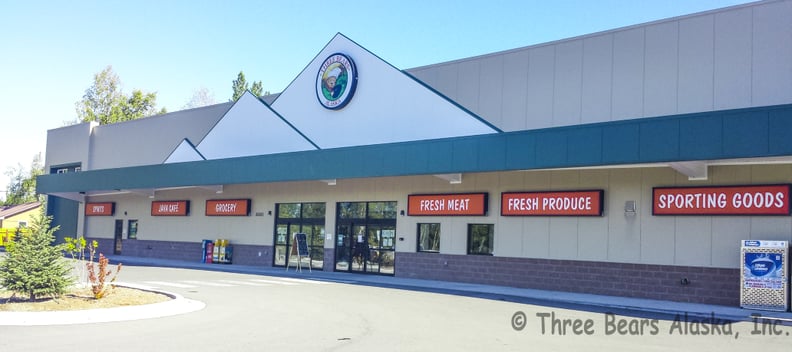 Best Grocery Store in Every State | PS Food