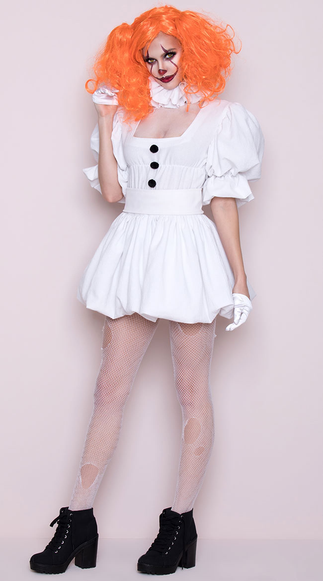 Sexy Pennywise Costume Ps Love