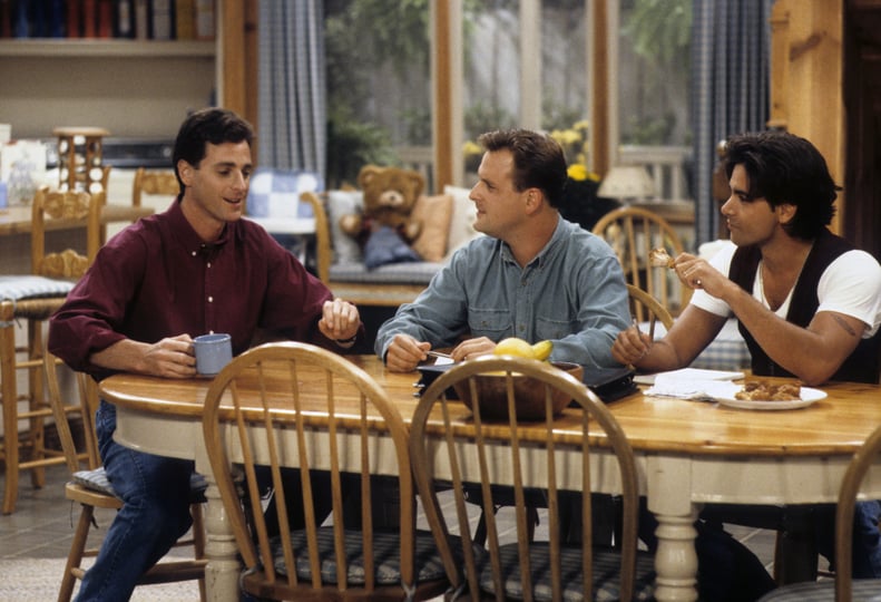 The Most Iconic Full House Set Decor | POPSUGAR Home