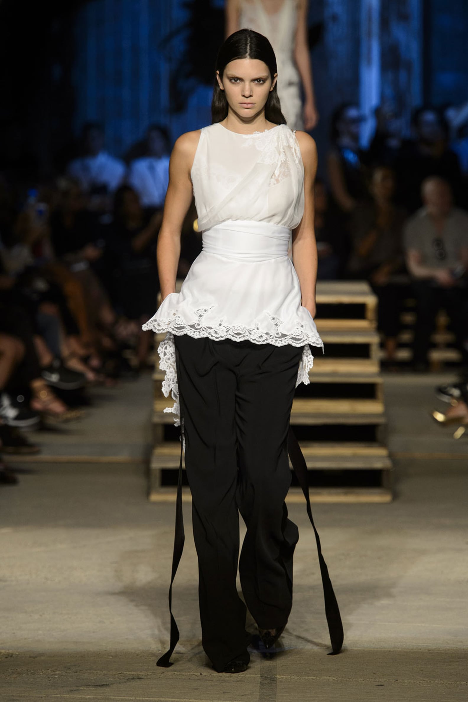 Best Runway Looks Spring 2016 | PS Fashion