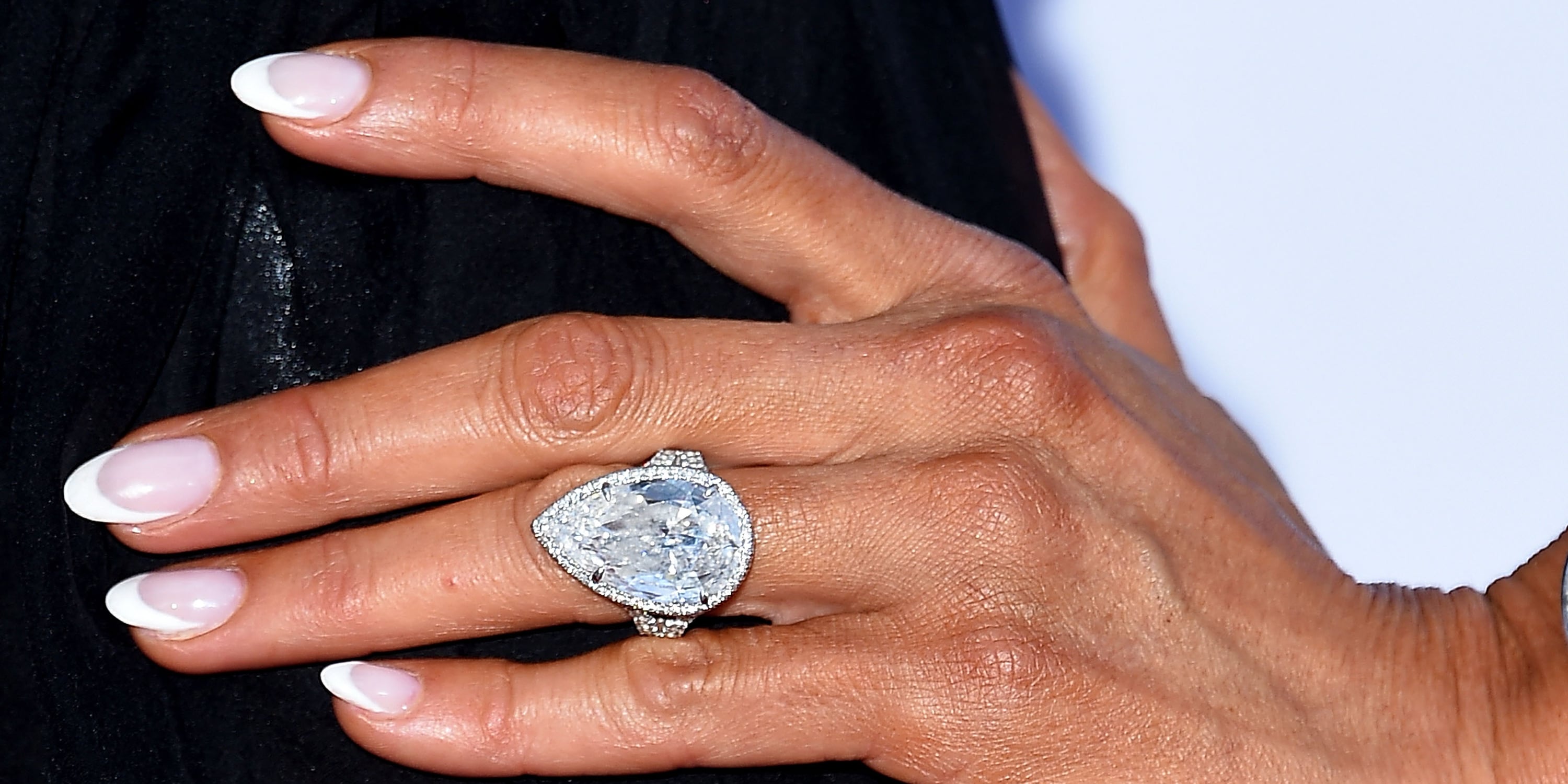 Engagement Nails: Ideas and Inspiration | PS UK Beauty