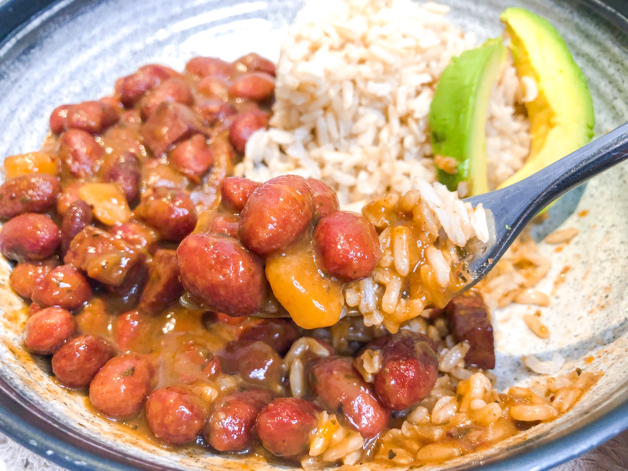 Habichuelas Guisadas Recipe With Photos | POPSUGAR Food